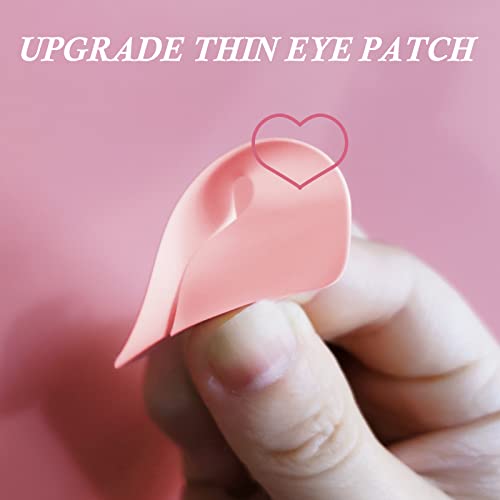 Lomansa Lash Lift Glue Balm Eyelash Lifting Silicone Pads Perm Rods Eye Patch, Lash Lift Tools Strong Fix for Lashes and Brows Curl