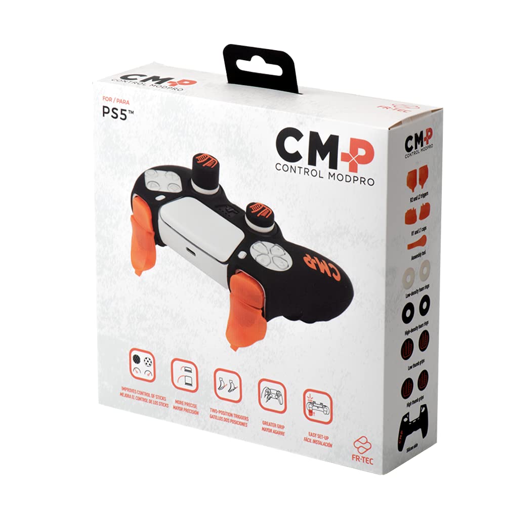 FR-TEC - Control Mod Pro (CMP) (PS5)