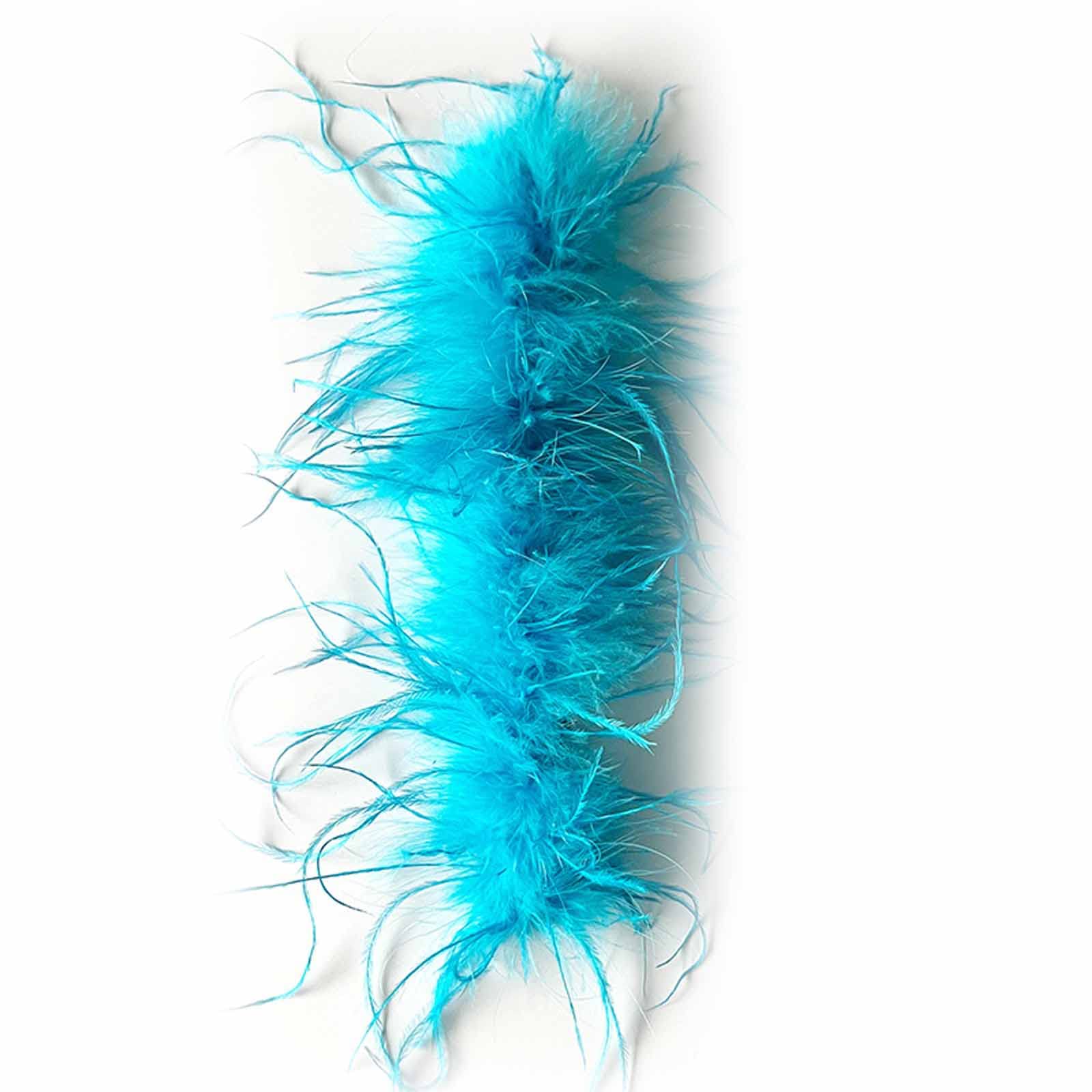 Feather Snap On Cuffs Bracelets, Feather Snap Bracelet, Feather Cuffs Wrist, Feather Wrist Cuffs For Women (Light Blue)
