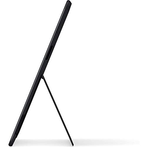 Microsoft Surface Pro X QKG-00001 13 inches Commercial LTE Tablet - 16GB 512GB SSD - Windows 10 Professional (Renewed)