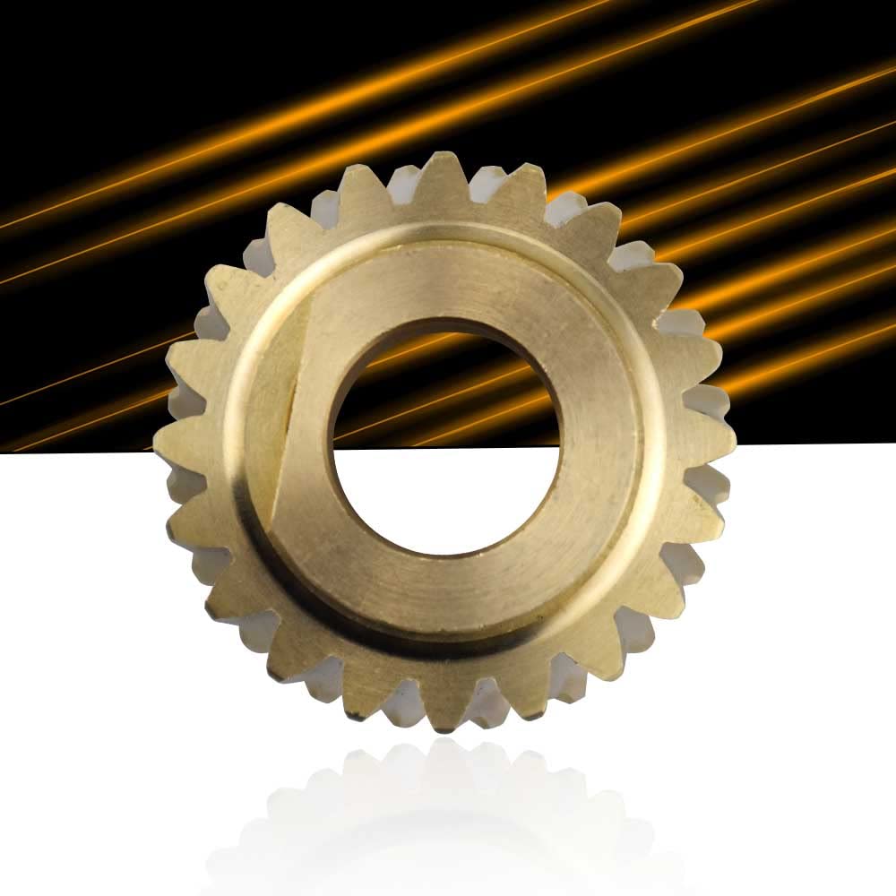 KINTLE Snowblower Auger Worm Gear - Compatible with Ariens snowblowers, Replaces ST824, 924050, 52402600, 524026, 924082, 52422700