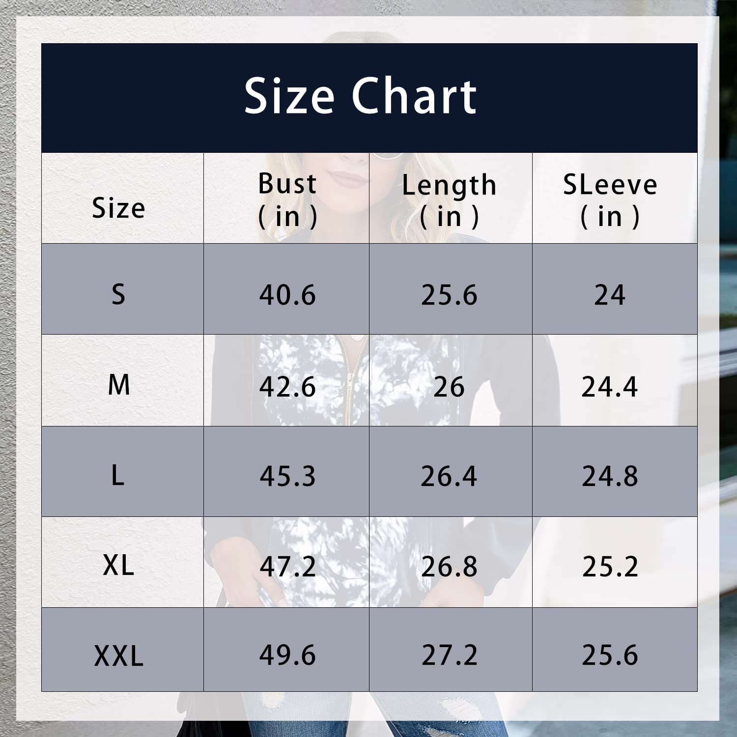 GEMLON Womens Casual Long Sleeve Sweatshirts and Hoodies Half Zip Pullover Lapel Drawstring Loose Tops Navy Blue(L)