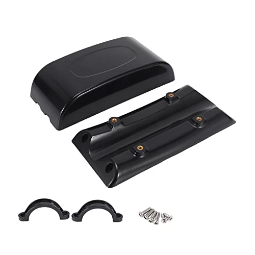 Frattina Small Plastic Controller Box for Electric Bike EBike Moped Scooter Mountain Bike Protection Case