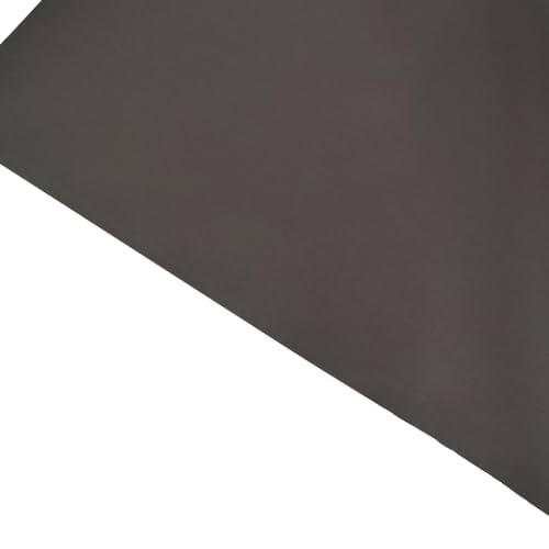 EastVita 24FT Round Winter Pool Cover for Above Ground Pools with Drawstring Design Solar Covers Protector Hot Tub Cover Black