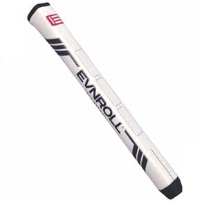 Evnroll ER1v Long Slant TourBlade Putter - 35" Right Hand