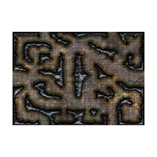 Giant Book of Battle Mats