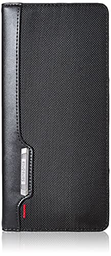 Samsonite Xenon Business Card Holder 160, Black, One Size