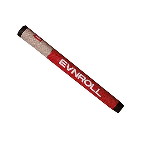 Evnroll ER6 Putter 2018 Right iRoll Black 33