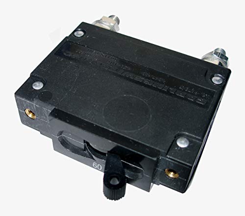 MidNite Solar MNEDC30 Circuit Breaker 30A 150VDC
