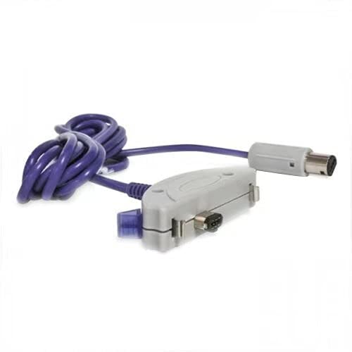 GBA to NGC Link Cable For Nintendo Game Boy Advance to GameCube Link Cable