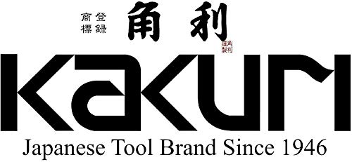 KAKURI Bonsai Broom Brush Large 6.3" Professional Gentle Big Broom, Japanese Bonsai Tool