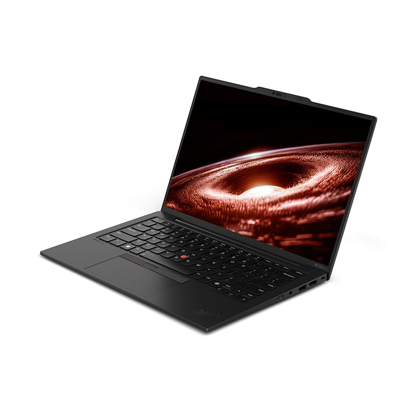 LatestLenovo ThinkPad X1 Carbon Gen 10 Ultrabook Laptop 14.0" FHD+ Touch Screen Intel Core i7-1280P EVO, 32GB RAM 2TB SSD Webcam Fingerprint HDMI2.0 Thunderbolt 4 Win 11 Pro