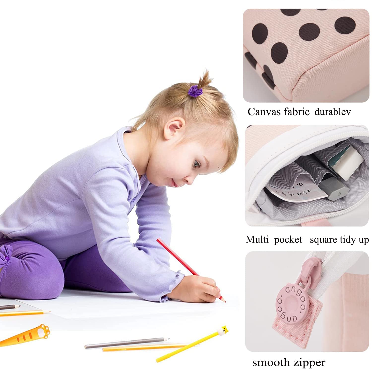 Friinder Pencil holder