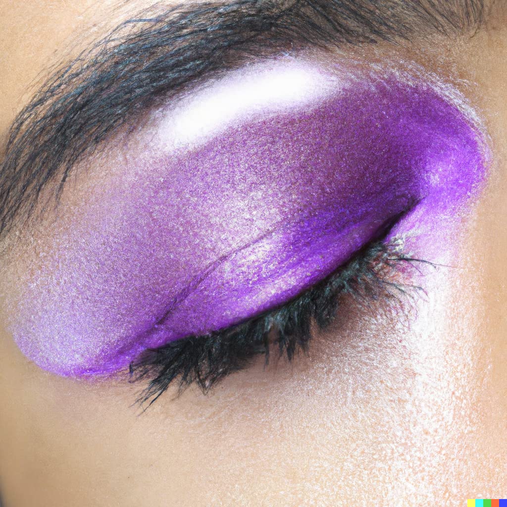 Hard Candy Eyeshadow Palette, Indigo-ing Steady