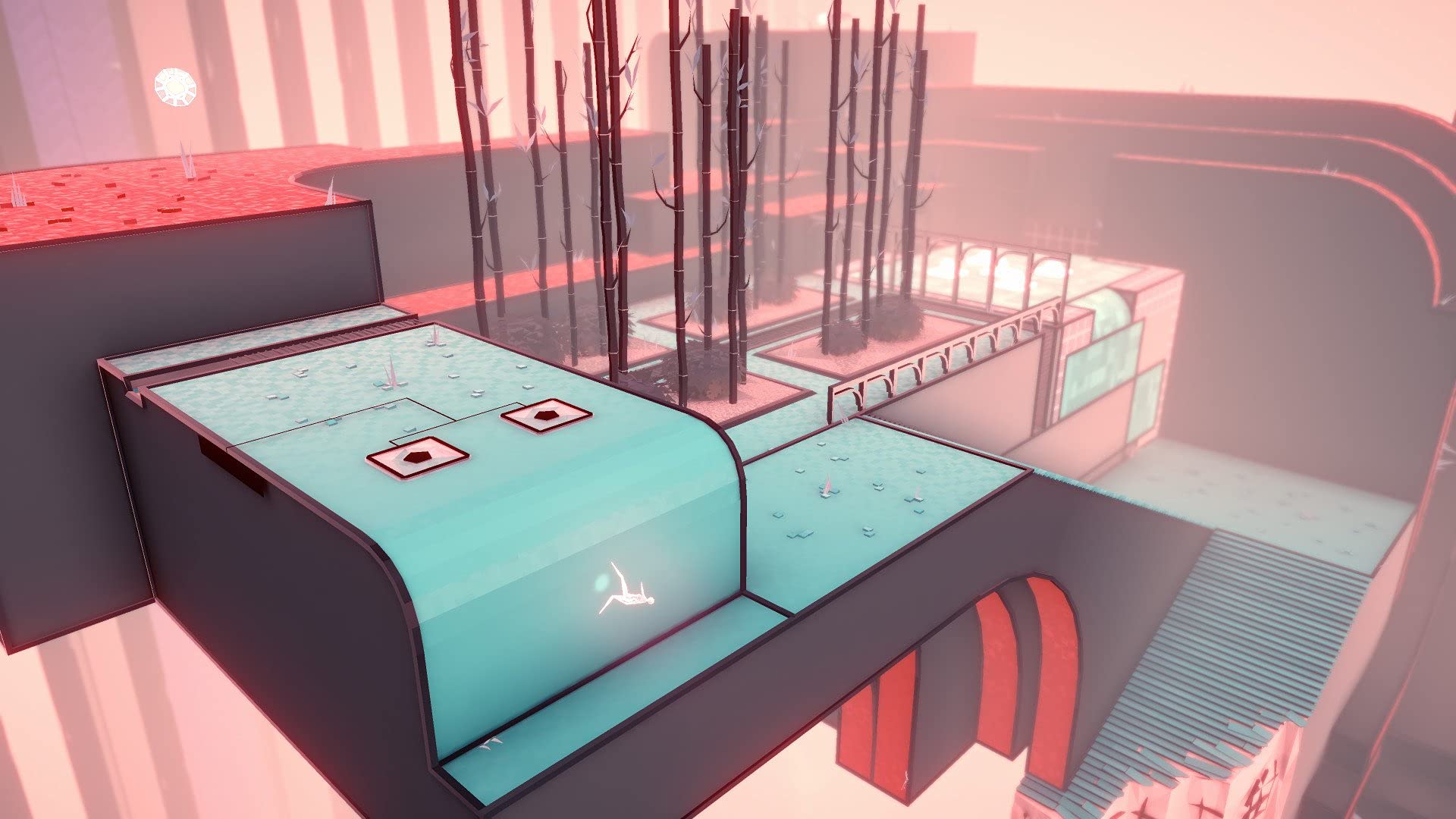 Etherborn - Nintendo Switch