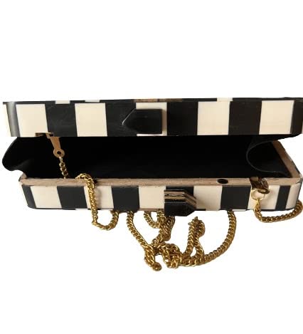 Ethnic Party Clutch Purse