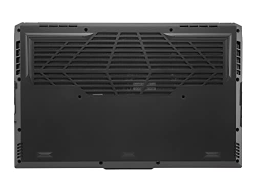 GIGABYTE AORUS 7: 17.3" FHD 1920x1080 360Hz, NVIDIA GeForce RTX 4060 Laptop GPU 8GB GDDR6, Intel Core i5-12500H, 16GB DDR4 RAM, 512GB SSD, Win11 Home (AORUS 7 9KF-E3US513SH), Black