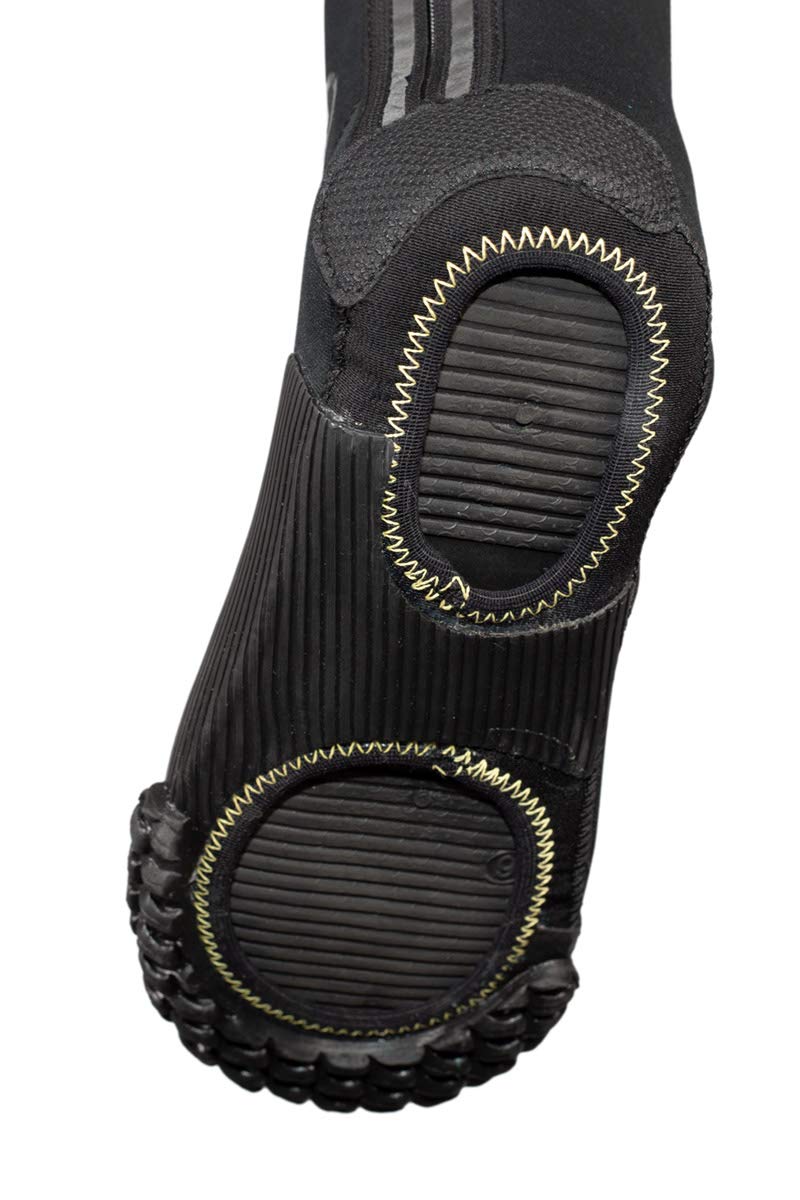 Endura MT500 Mountain Cycling Booty Overshoe (Black, Small)