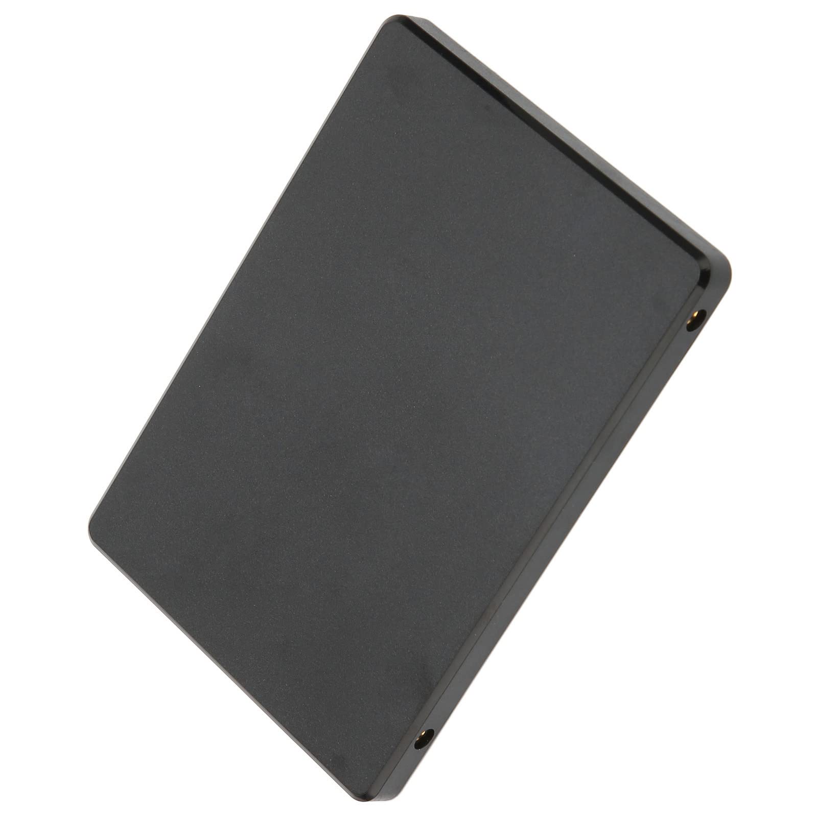 LBEC 2.5in K100 SSD, Multifunction Various Capacities 3D TLC Flash Type Gen III 6Gbs SSD ABS Material for Notebook Computer for Computer 128GB