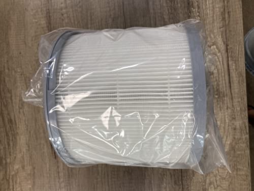 Uzoli Air Purifier Replacement Filter (White)