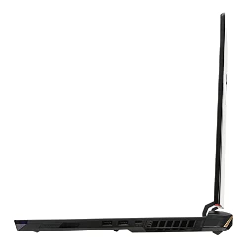 MSI Raider GE78HX 17.3" QHD+ 240Hz IPS Gaming Laptop Computer - 13th Gen Intel 24-Core i9-13950HX, NVIDIA GeForce RTX 4070 8GB GDDR6, 32GB DDR5 RAM, 2TB NVMe SSD, Win11 Pro: Dark Grey 13VG-020US
