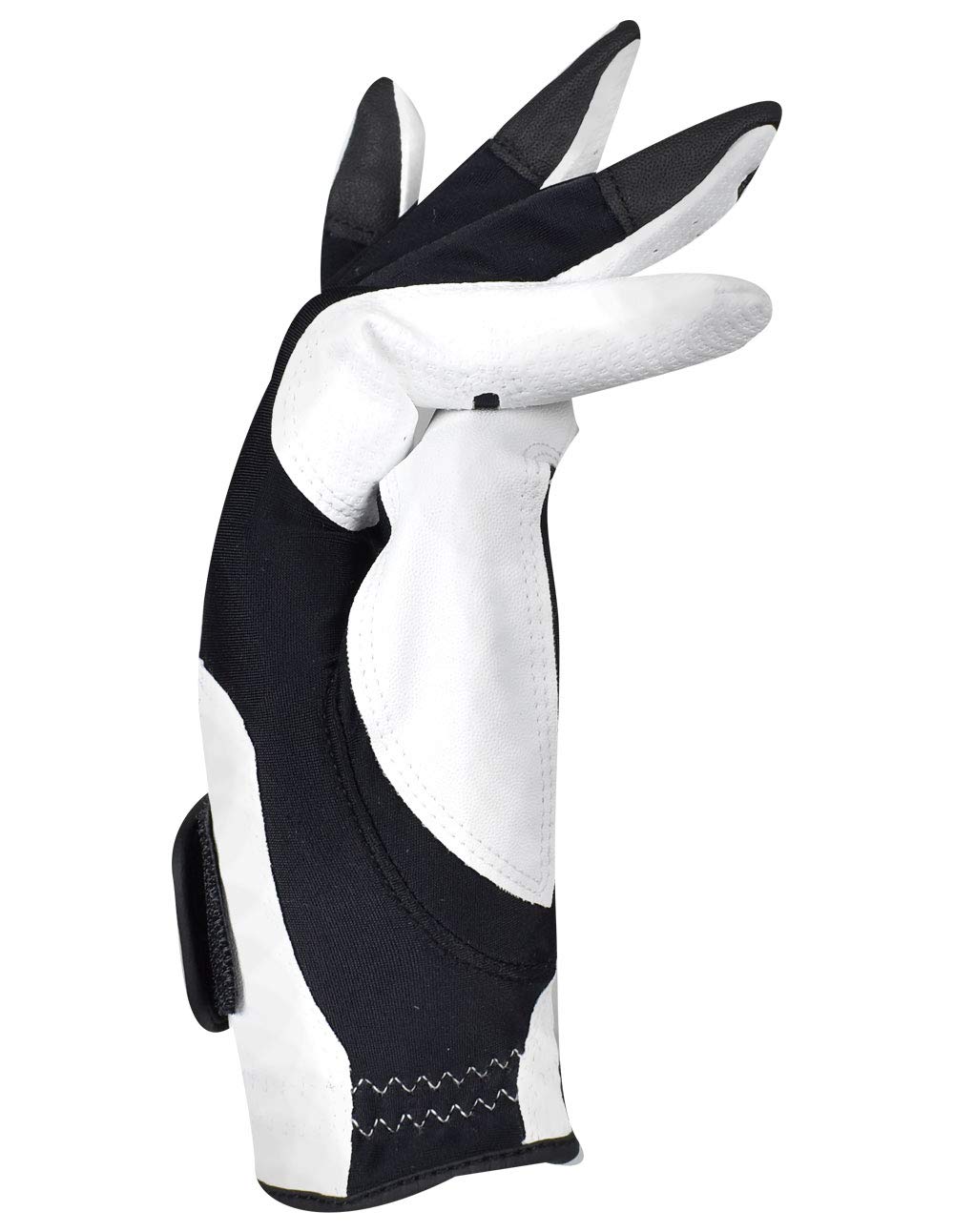 Etonic Golf MLH G-SOK Multi Fit Glove White/Black