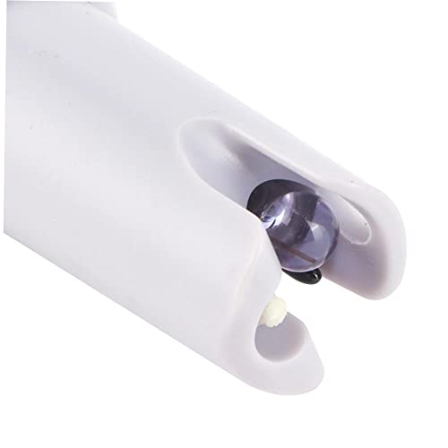 Handheld Water Quality Tester - Digital pH Meter with Temperature Compensation for Portable Water Testing - Multiparameter Analyzer and Monitor