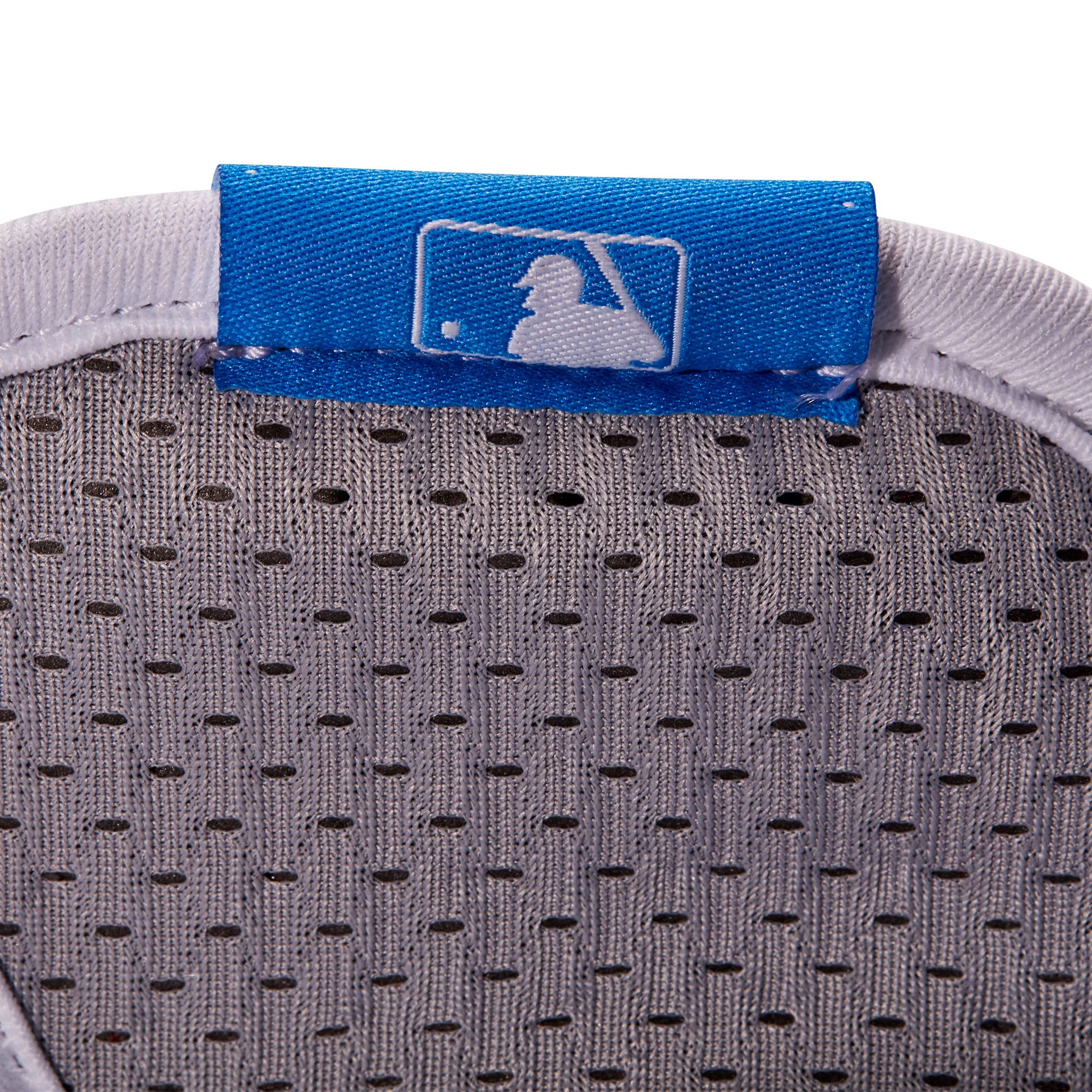 EvoShield X-SRZ Autism Speaks Batter's Elbow Guard - Small,White/Blue