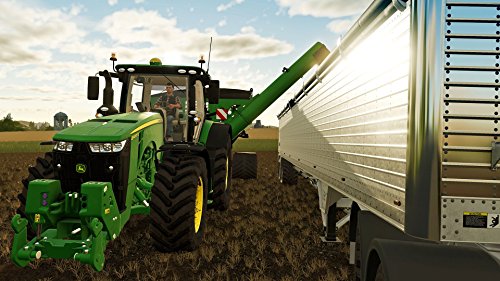 Farming Simulator 19 - Windows
