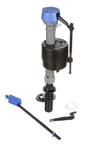 Fluidmaster 400AH PerforMAX Universal High Performance Toilet Fill Valve, Easy Install
