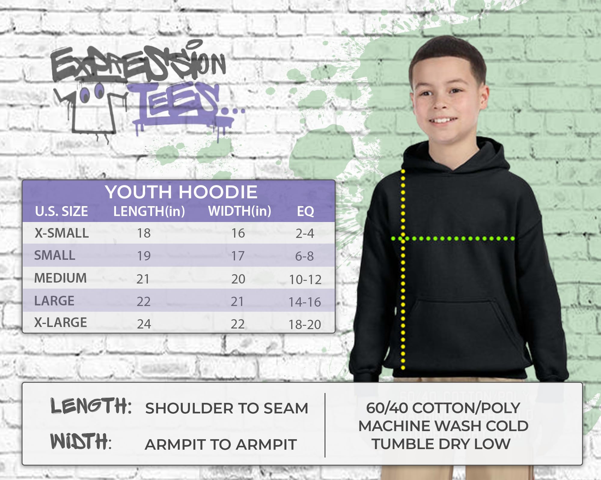 Expression Tees YOUTH HOODIE I Ain't Hard To Find Coach Prime X-Small Hot Pink