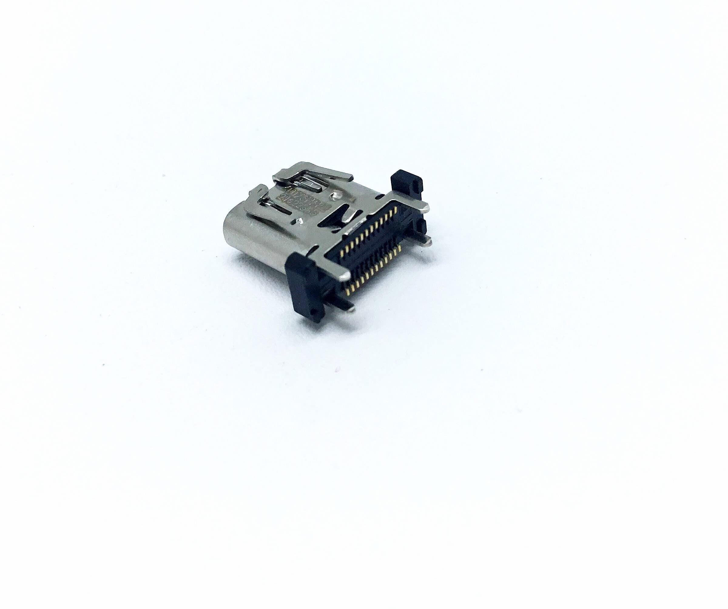 Front USB Type-C Port Replacement Repair Part for Playstation 5