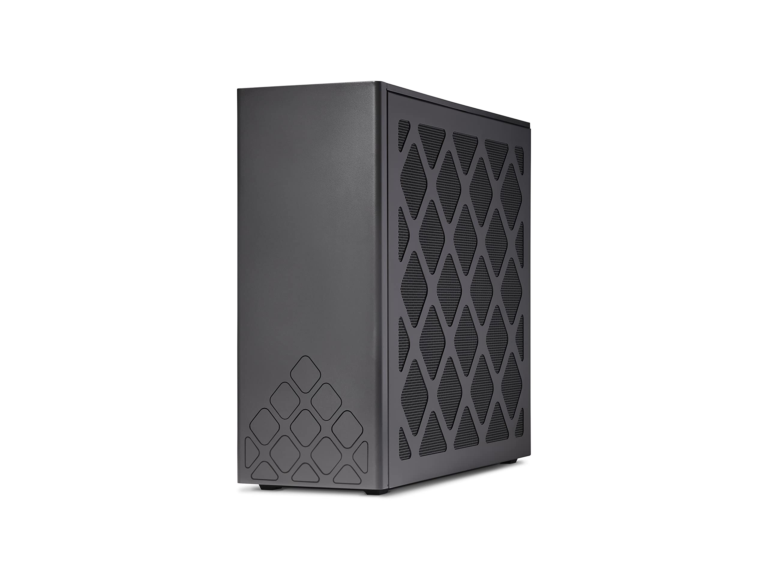 Intel Raptor Canyon NUC13RNGI9 EU Barebone L6 EU Cord