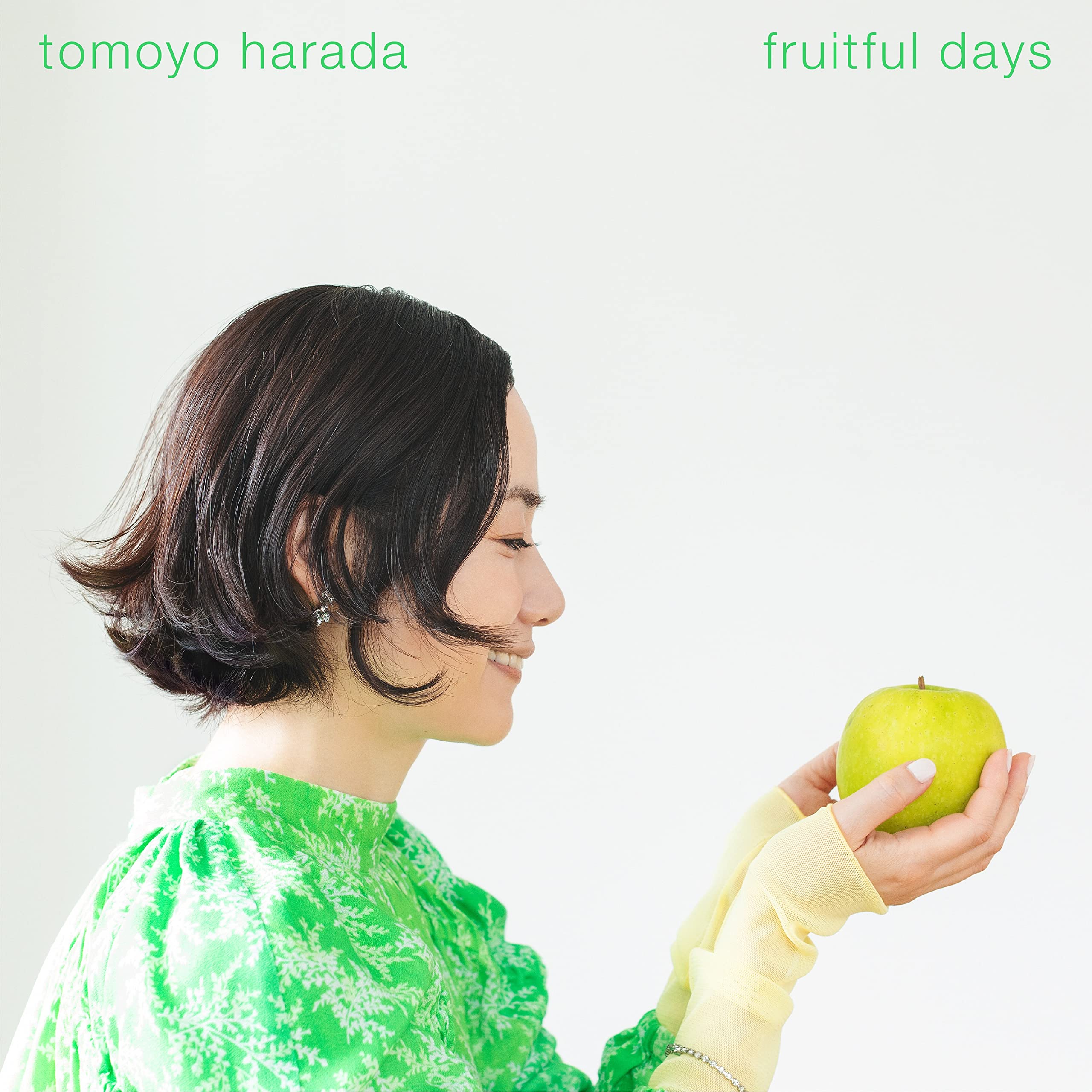 fruitful days (初回プレス完全限定盤)[Analog]