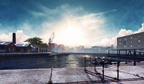Euro Fishing Collector's Edition (Xbox One)