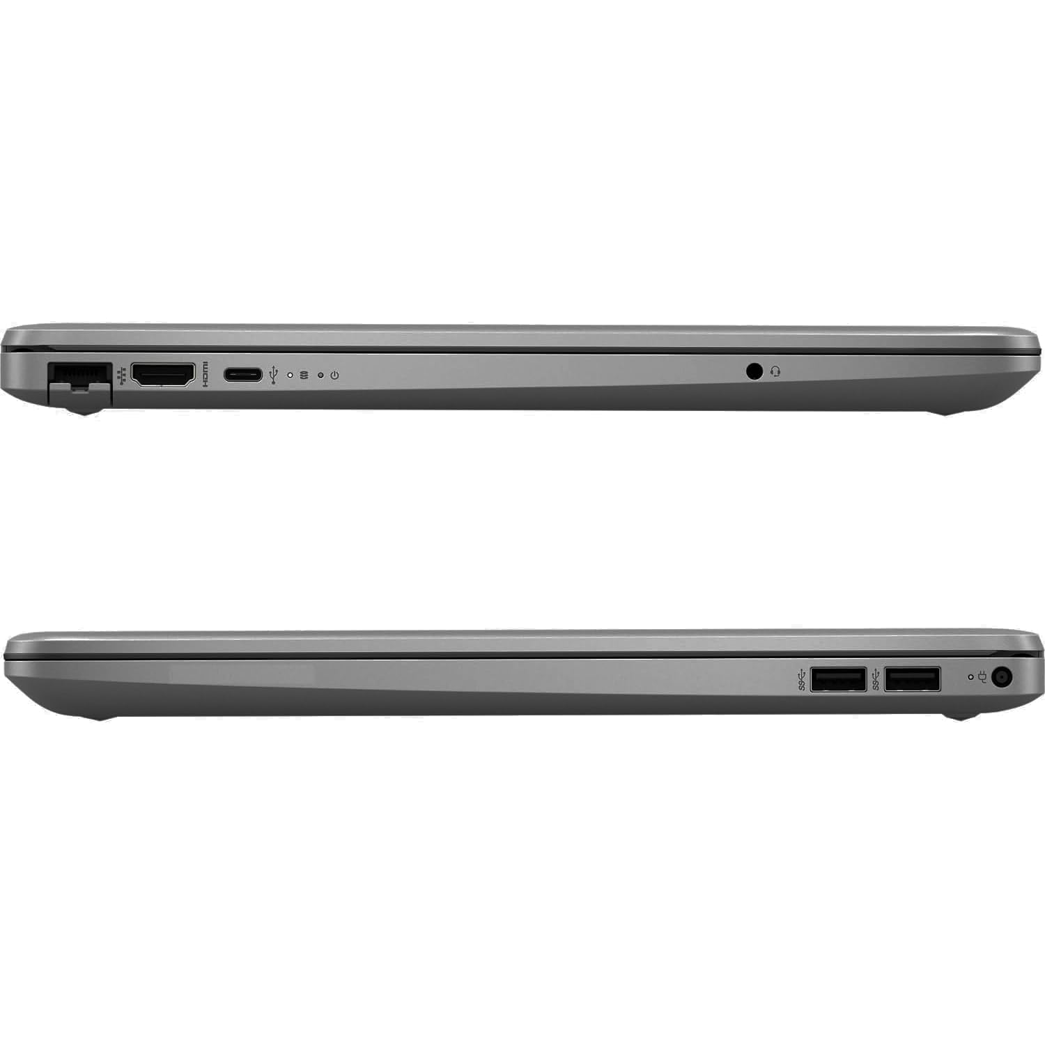 HP Newest 15.6" G9 Business Laptop | Intel Core i5 Processor | 15.6" FHD Display | Ethernet RJ-45 | Windows 11 | Bundled w 250GB Portable SSD (11th Gen Intel i5, 16gb | 1tb)