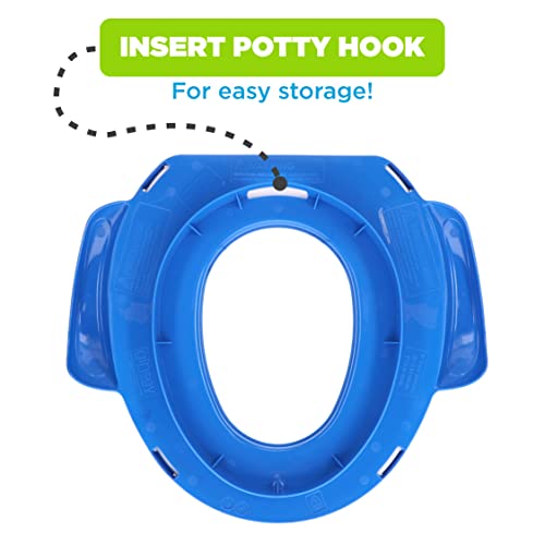 Hasbro PJ Masks Soft Potty Seat - Potty Training Seat