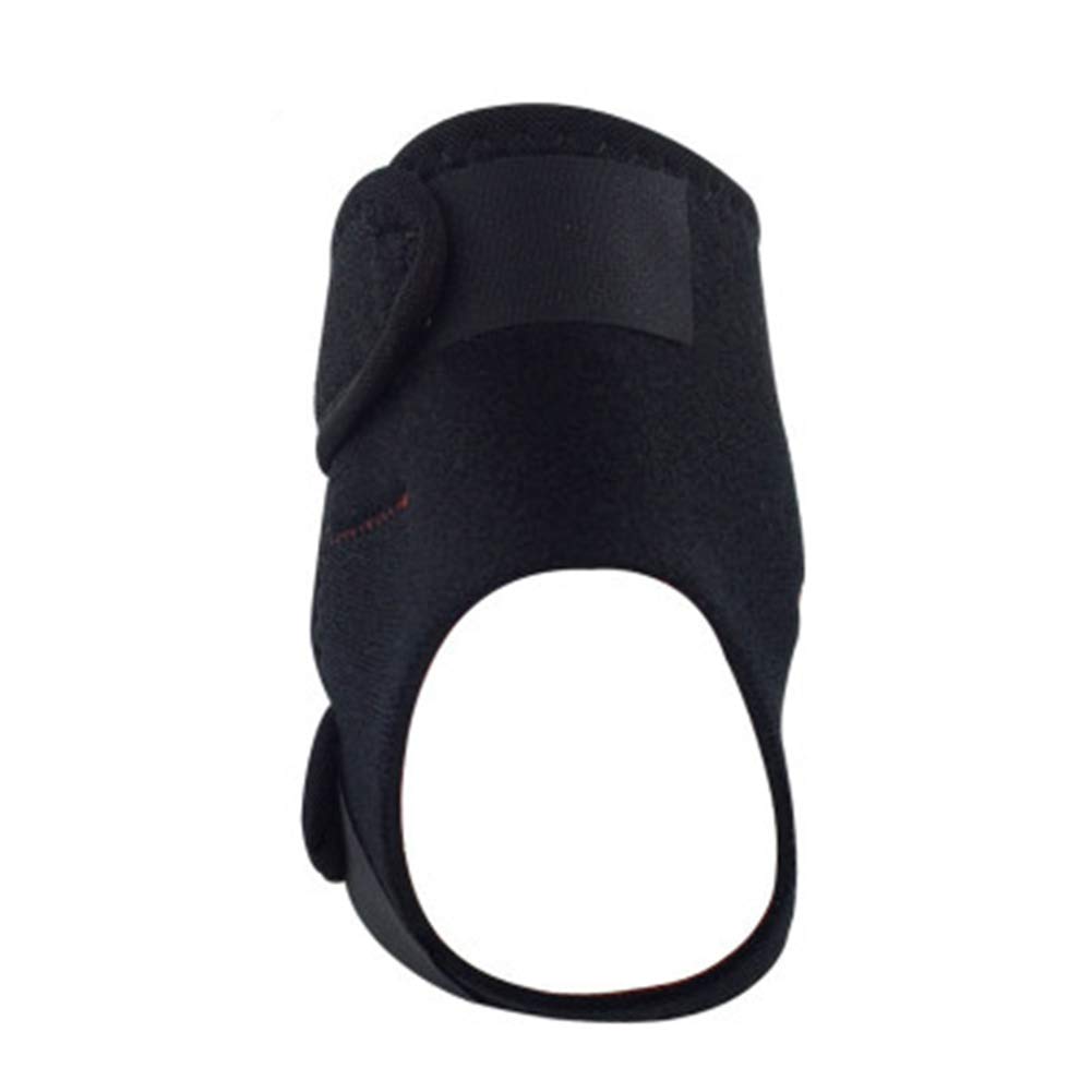 EverNight Integer Pressure Ankle Support, Foot Stabilizer Protection Splint,Ligament Damage, Injury Recovery