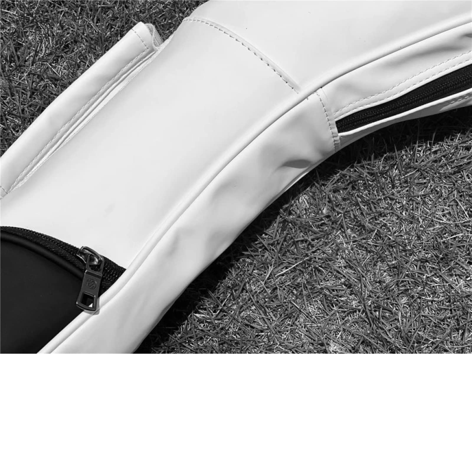 INGVY Golf Travel Bag Golf Bag Foldable Soft Gun Bag Practice Golf Bag Waterproof Golf Club Bag