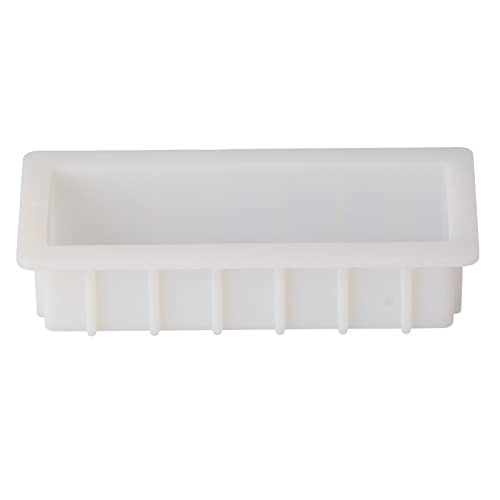SALALIS Silicone Baking Pan, Loaf Pan Durable for Bakery for Home Kitchen
