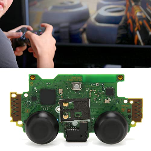 Game Console Motherboard, Handle Accessories Repairing Replacement for Gamepad