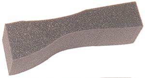 Foam Shoulder Rest for 4/4 Violin - Soft