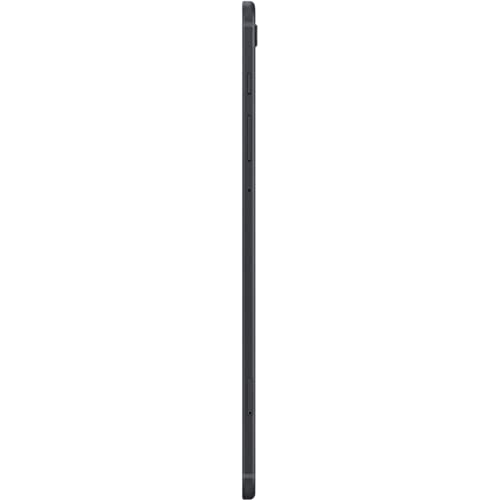 SAMSUNG Galaxy Tab S6 Lite 10.4" 64GB Android Tablet, S Pen Included, 4GB RAM, AKG Dual Speakers, 8MP Rear + 5MP Front Camera, Oxford Gray