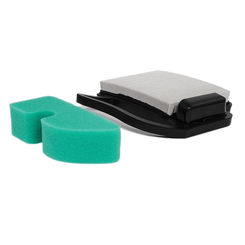 LEFITPA Replacement KH-20 883 02-S1 Air Filter & Pre Filter for Cub Cadet LTX1040 LTX1045 for Toro 13AX60RG744 13AX60RH744 Lawn Tractors for Kohler SV470 thru SV620 for 15-22 HP Engines