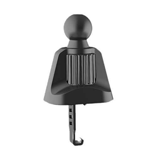 GEEKAM Car Air Vent Clip for Diameter 0.67inch (17mm) Joint Ball Cell Phone Holder for Car & Wireless Car Charger
