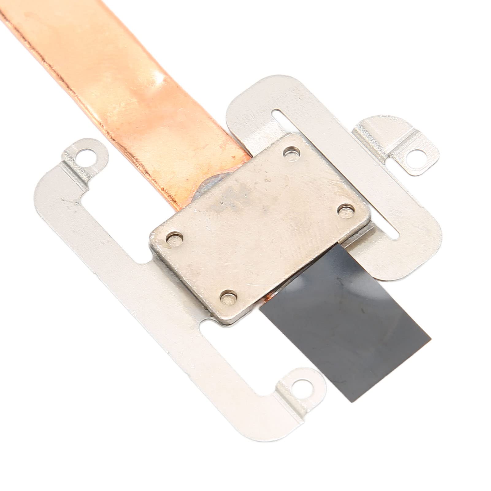 Internal heatsink, stable game console cooler, copper heat sink sheet metal replacement