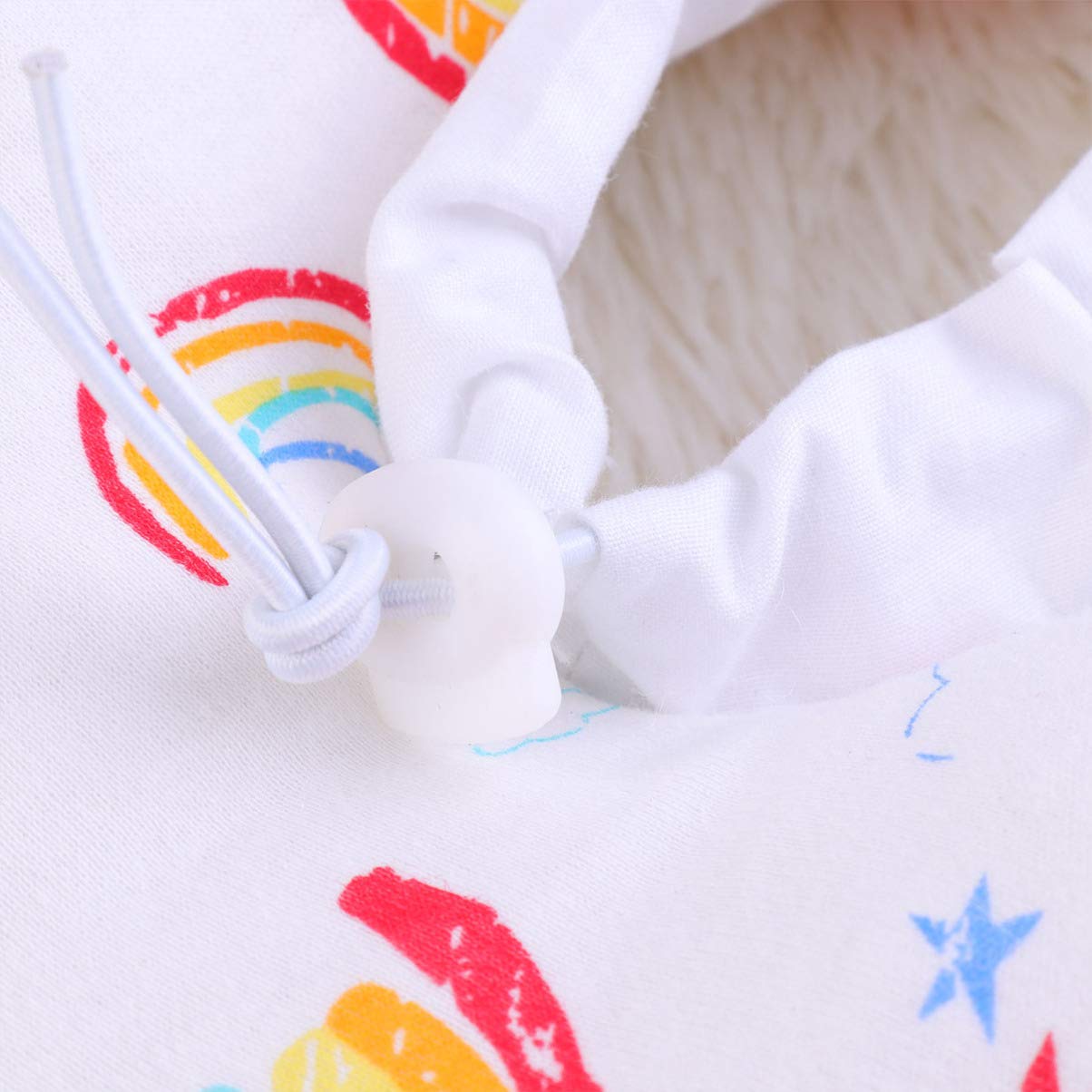 POPETPOP Dog Elizabethan Necklace Cat Neck Cover Small Dogs E-Colla Cat Bread Collar Cat Recovery Cone Small Dog Recovery Collar Dog Cone Collar Cat Cone Collar cat Collar Felt pet