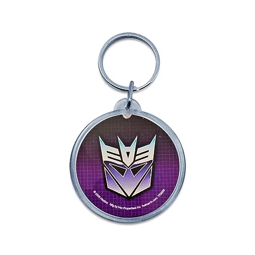 Screen Legends Transformers Backpack for Kids - Bundle with 16" Transformers Backpack Plus Stickers, Keychain, More | Transformers School Bag for Boys