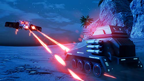 G.I. Joe: Operation Blackout (Nintendo Switch)