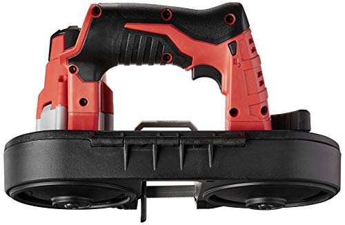 Milwaukee 2429-20 Cordless Sub Compact Band Saw